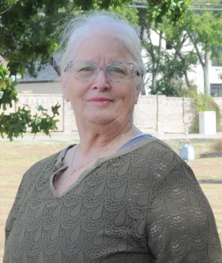 Our Staff - First United Methodist Church of Sachse